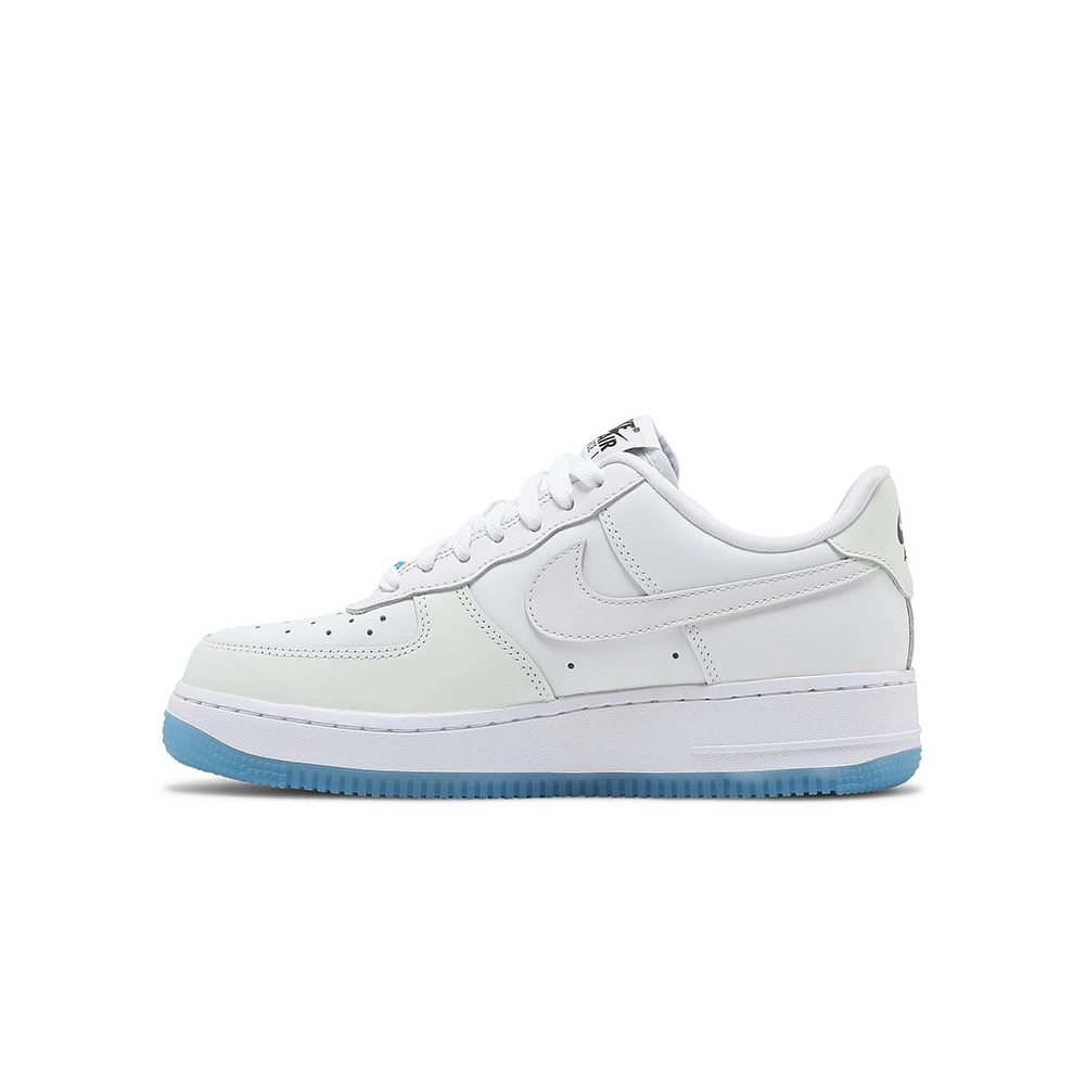 AIR FORCE 1 07 LX UV REACTIVE,NIKE AIR FORCE,NIKE SHOES Reps